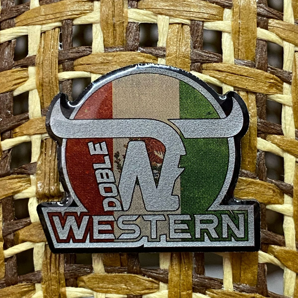 Pin Wwestern Mexico – W Western Mexico