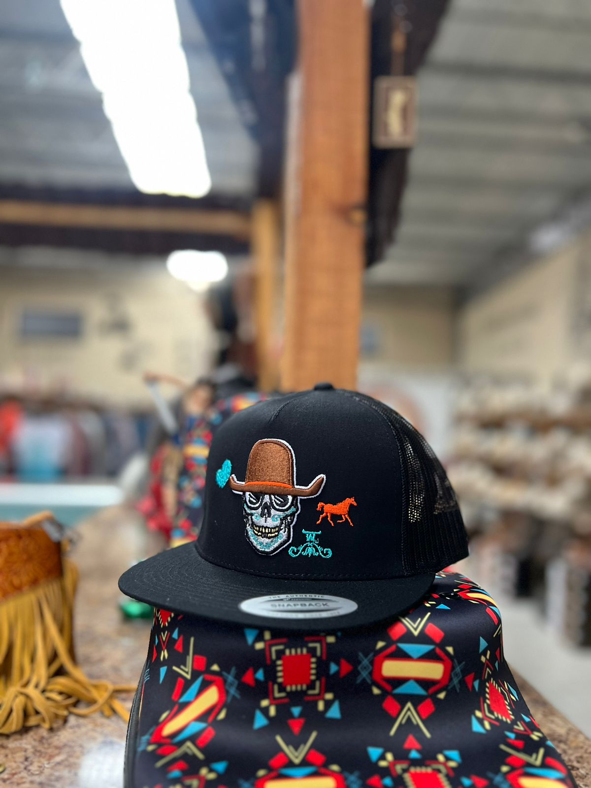 Novedades – W Western Mexico